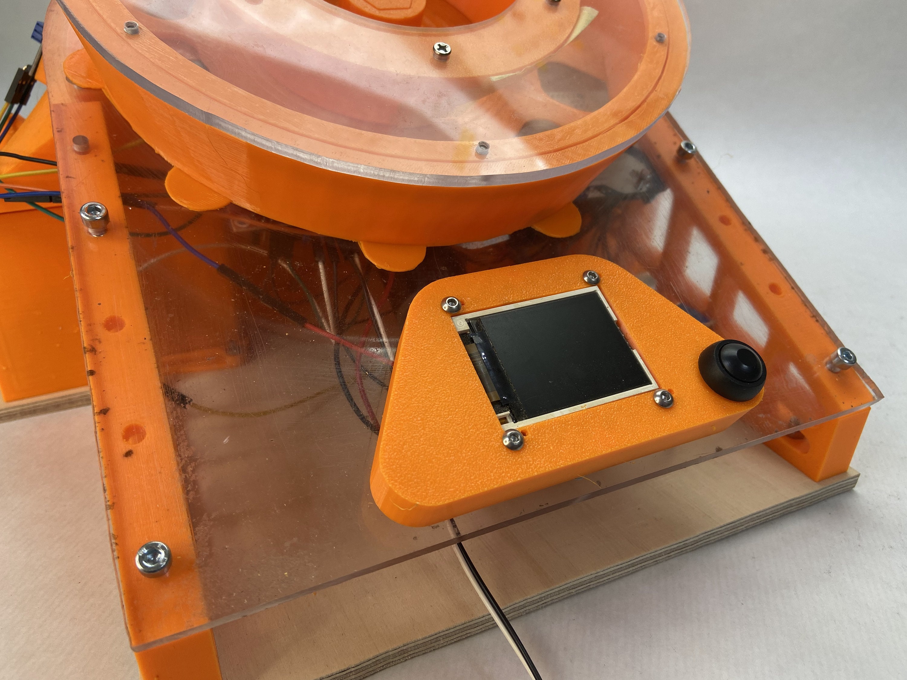 3D Printed Coin Sorter - Etsy