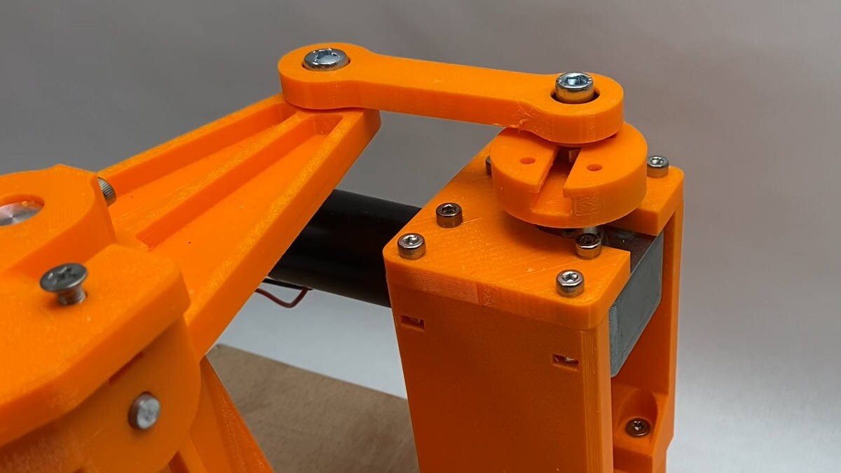 3D Printed Optical Lens Grinding and Polishing Machine - Etsy