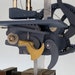 3D Printed Sewing Machine - Etsy