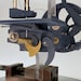 3D Printed Sewing Machine - Etsy