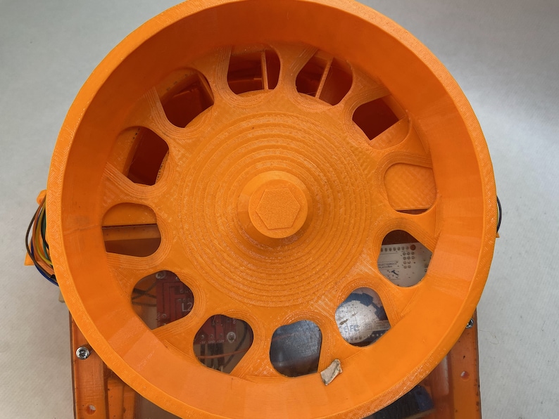 3D Printed Coin Sorter - Etsy