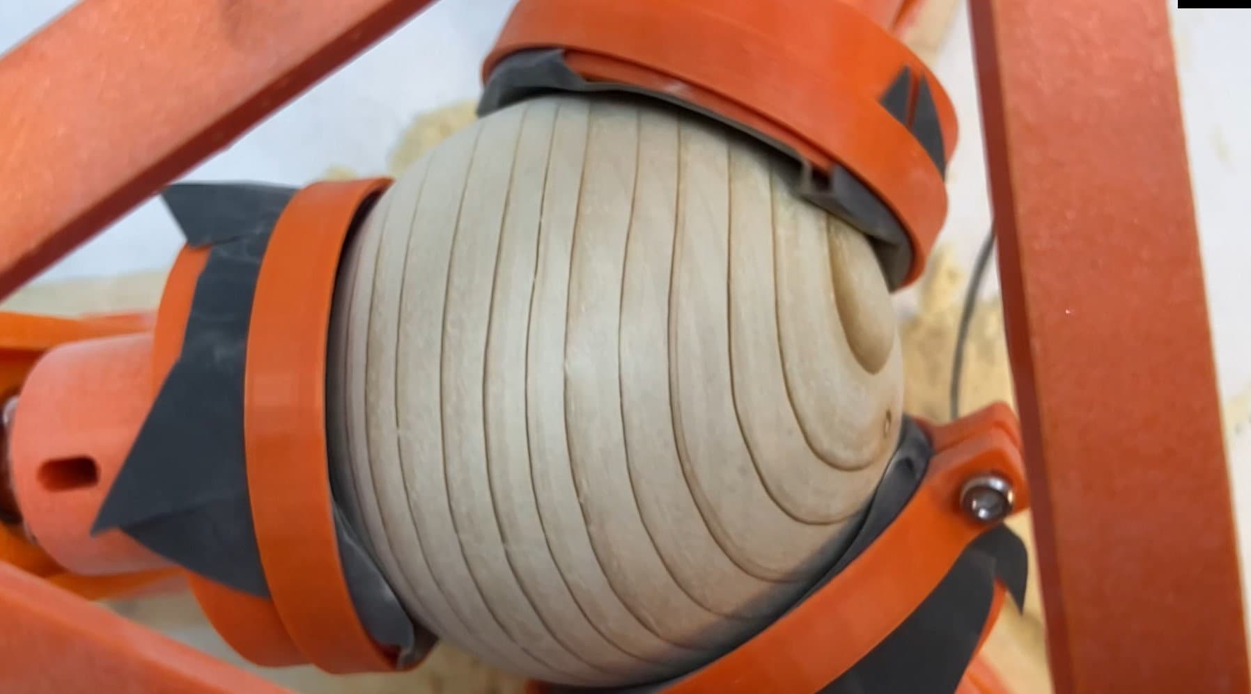 3D Printed Sphere Machine - Etsy