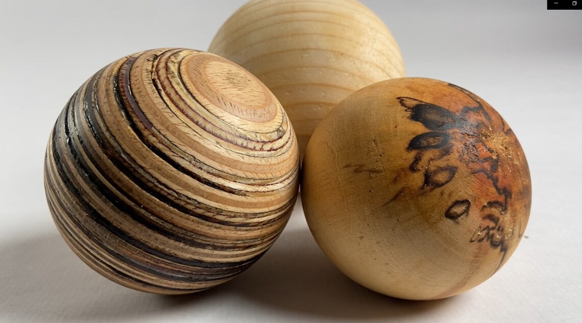 3D Printed Sphere Machine - Etsy