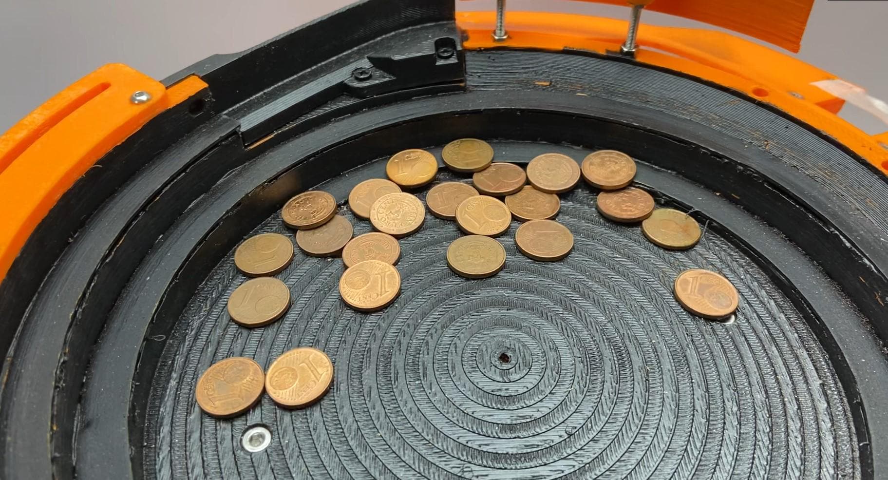 3D printed Vibration Bowl Feeder System - Etsy Österreich