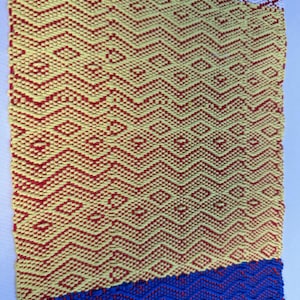 3D Printed Table Loom With 8 Shafts - Etsy