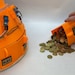3D Printed Coin Sorter - Etsy
