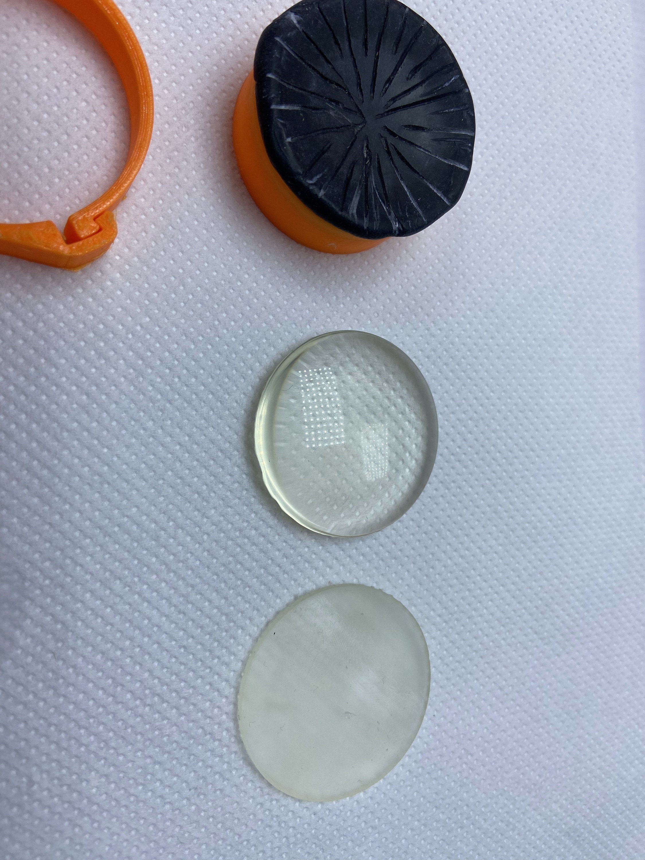 3D Printed Optical Lens Grinding and Polishing Machine - Etsy