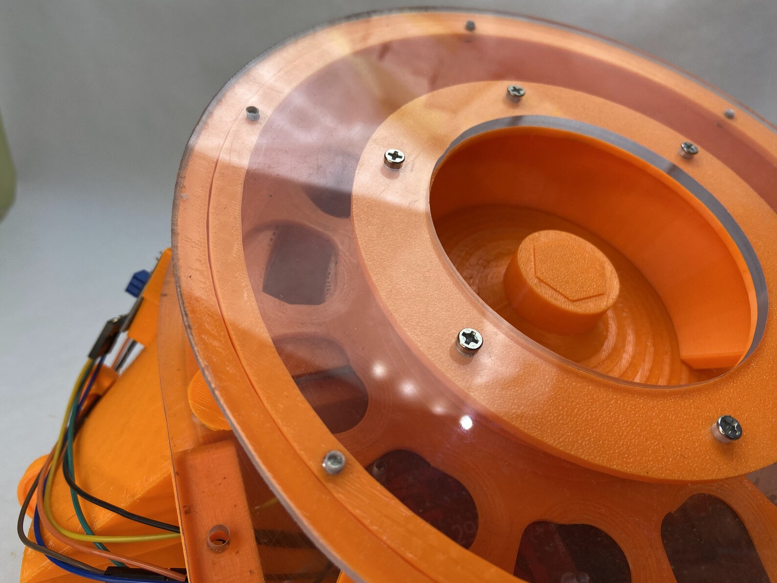 3D Printed Coin Sorter - Etsy