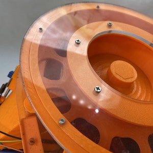 3D Printed Coin Sorter - Etsy