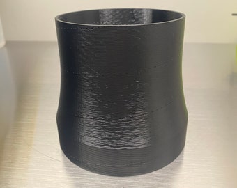 120mm Hose to 4 Inch Hose Adapter - Etsy