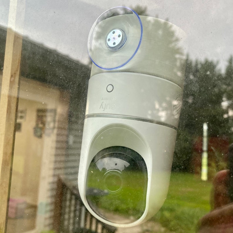 Eufy Window Mount - Etsy