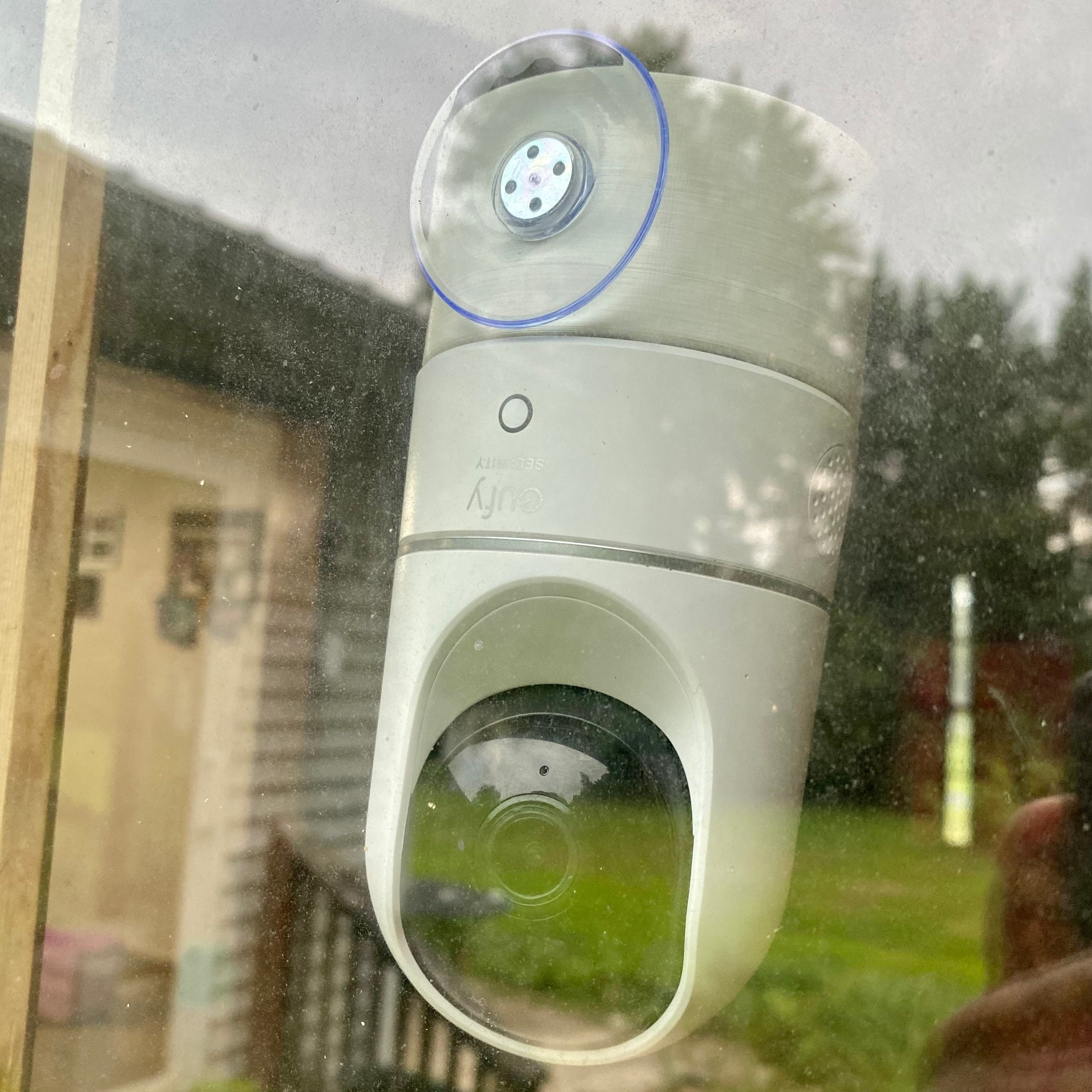 Eufy Window Mount - Etsy