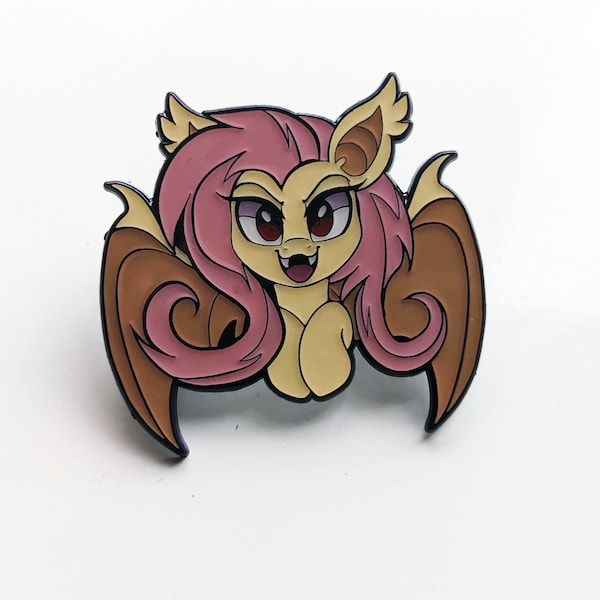 Flutterbat - Etsy