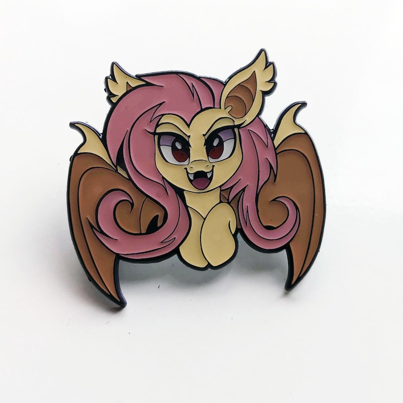 Flutterbat - Etsy