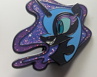 Nightmare Moon - Etsy