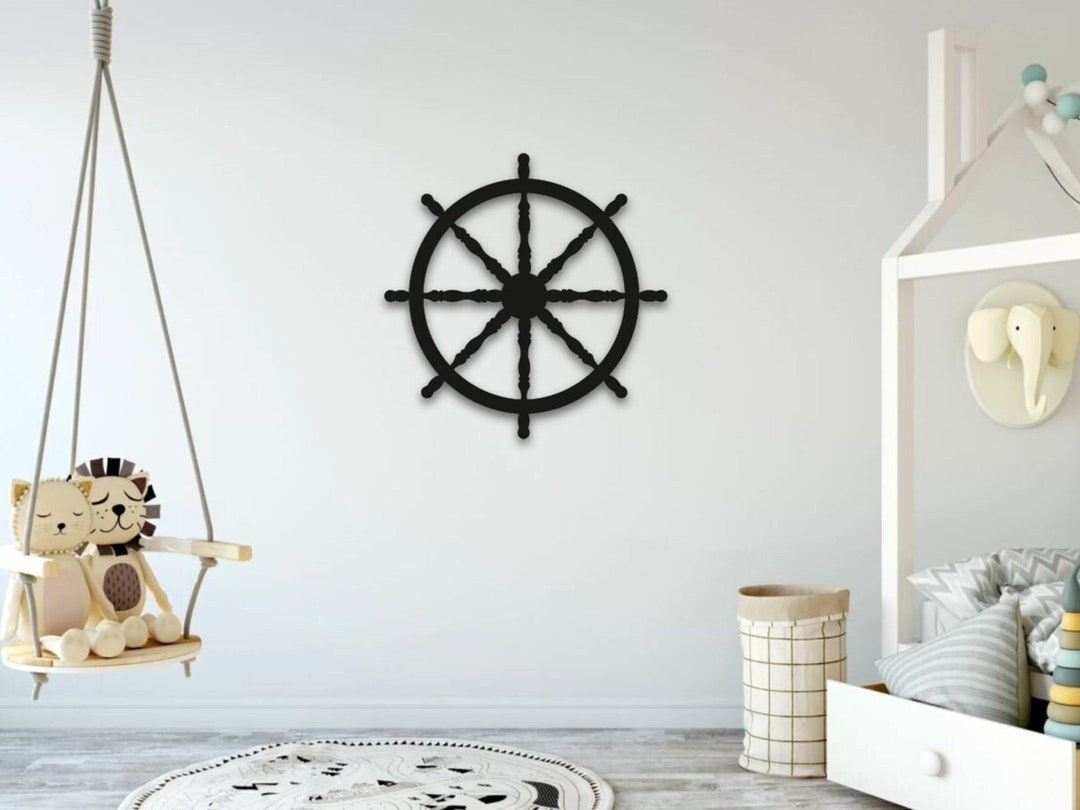 Metal Wall Art, Metal Wall Decor, Metal Wall Signs, Metal Wall Hangings ...