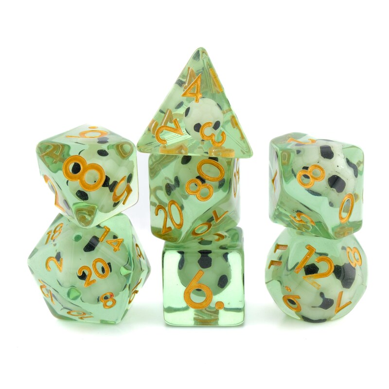 Custom Dice - Etsy