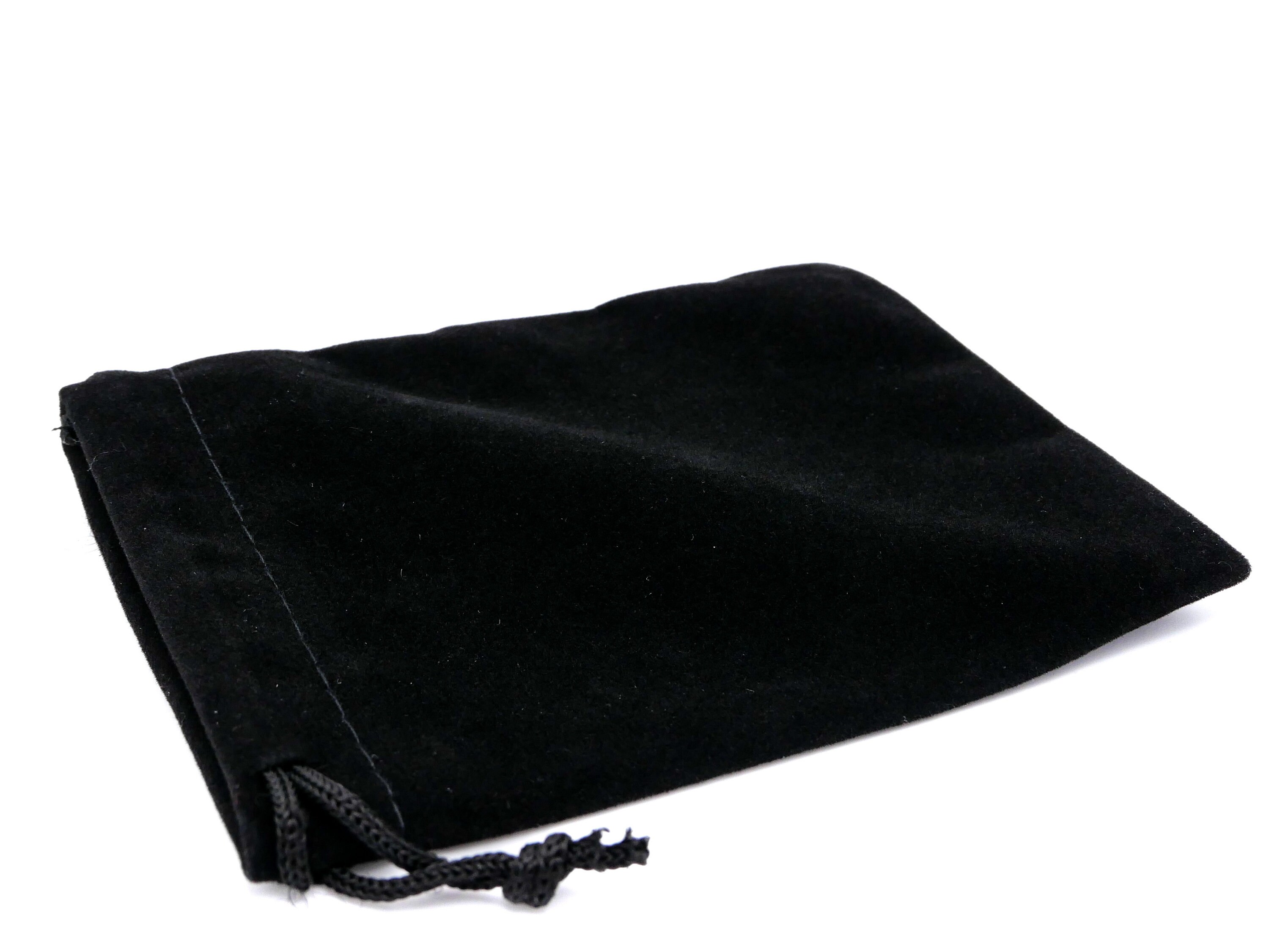 Swan Dnd Dice Set 7-piece Resin Dice Black Bird Dungeons and Dragons ...