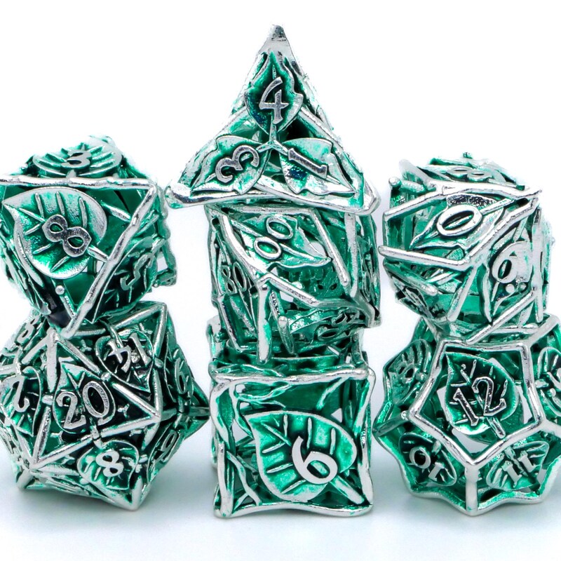 Miniature Dice - Etsy