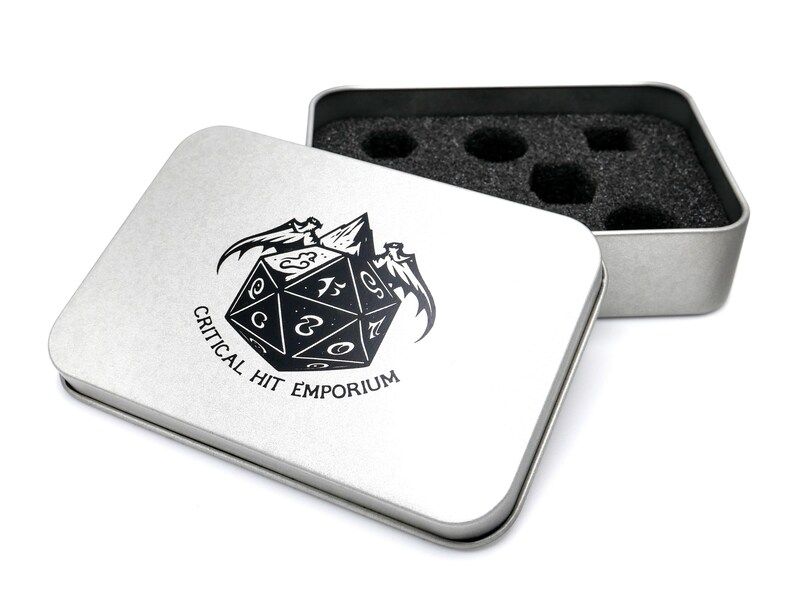 Burger Resin Dice Set 7 Pieces Dnd Dice Hamburger Dice Sandwich Dice ...