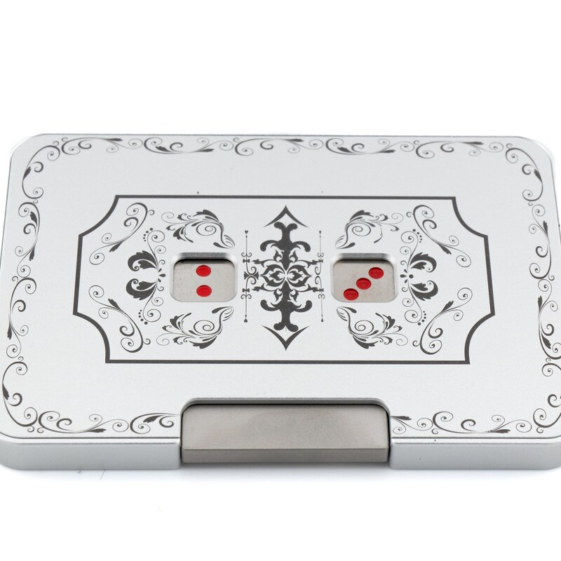 Dnd Dice Spinner Toys - Etsy