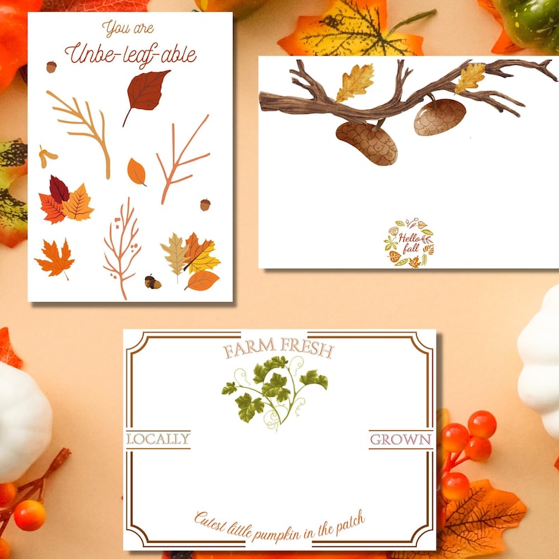 Thanksgiving Handprint Art Bundle, Cute Autumn Handprint Craft for ...