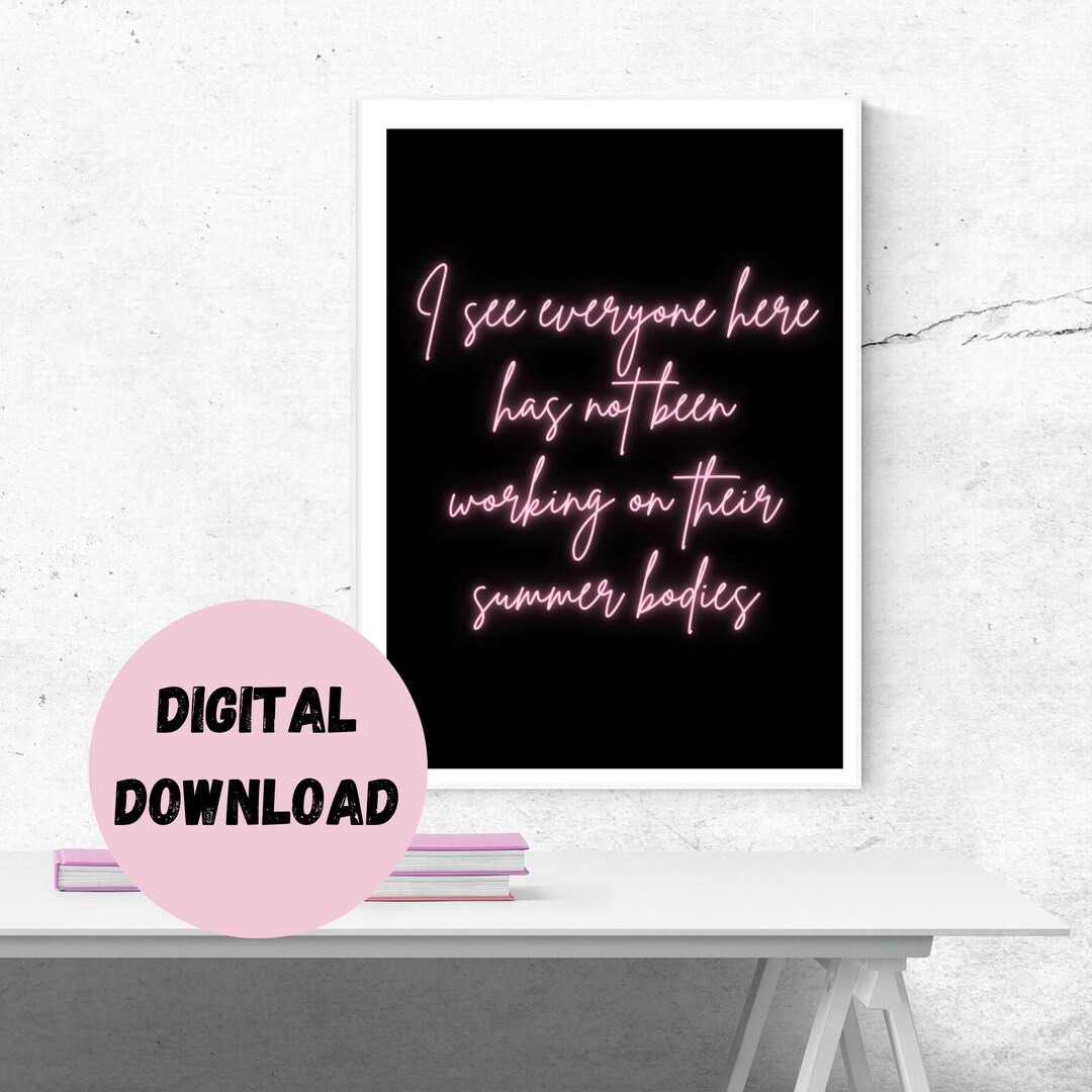 Digital Wall Art for Home Decor for Vanderpump Rules Poster Gift for ...