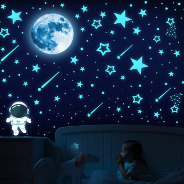 Ceiling Decals - Etsy