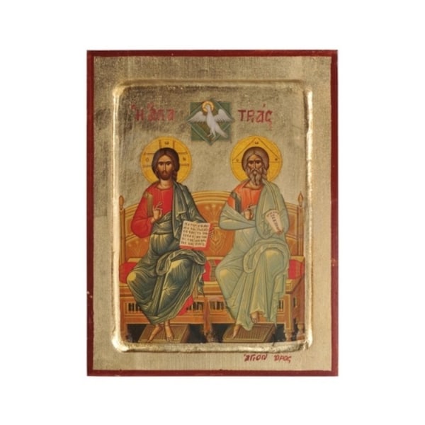 Holy Icon - Etsy