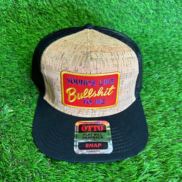 Funny Snapback - Etsy