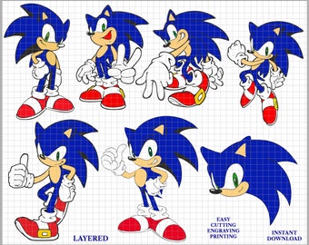 Wojak Face Meme Template SVG PNG Cricut File Layered Cut Design for ...