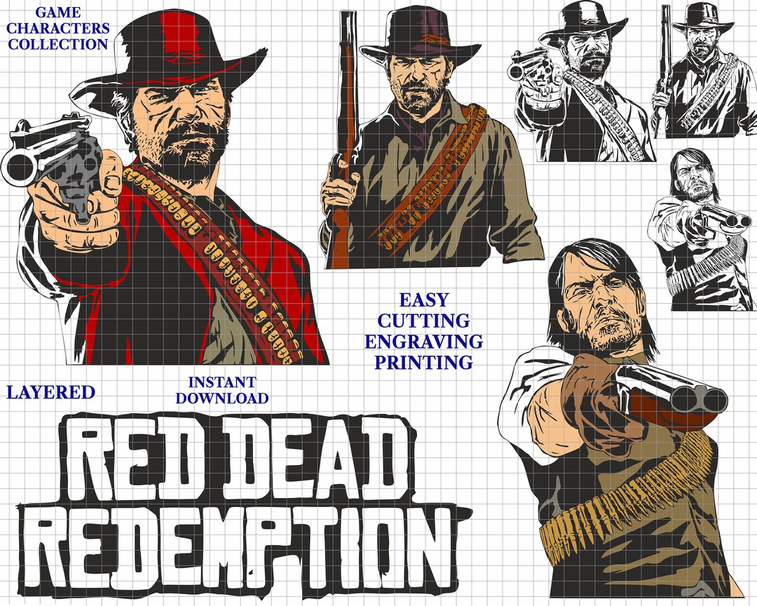 SVG PNG Cricut File Layered Cut Design for Printing, Engraving ...