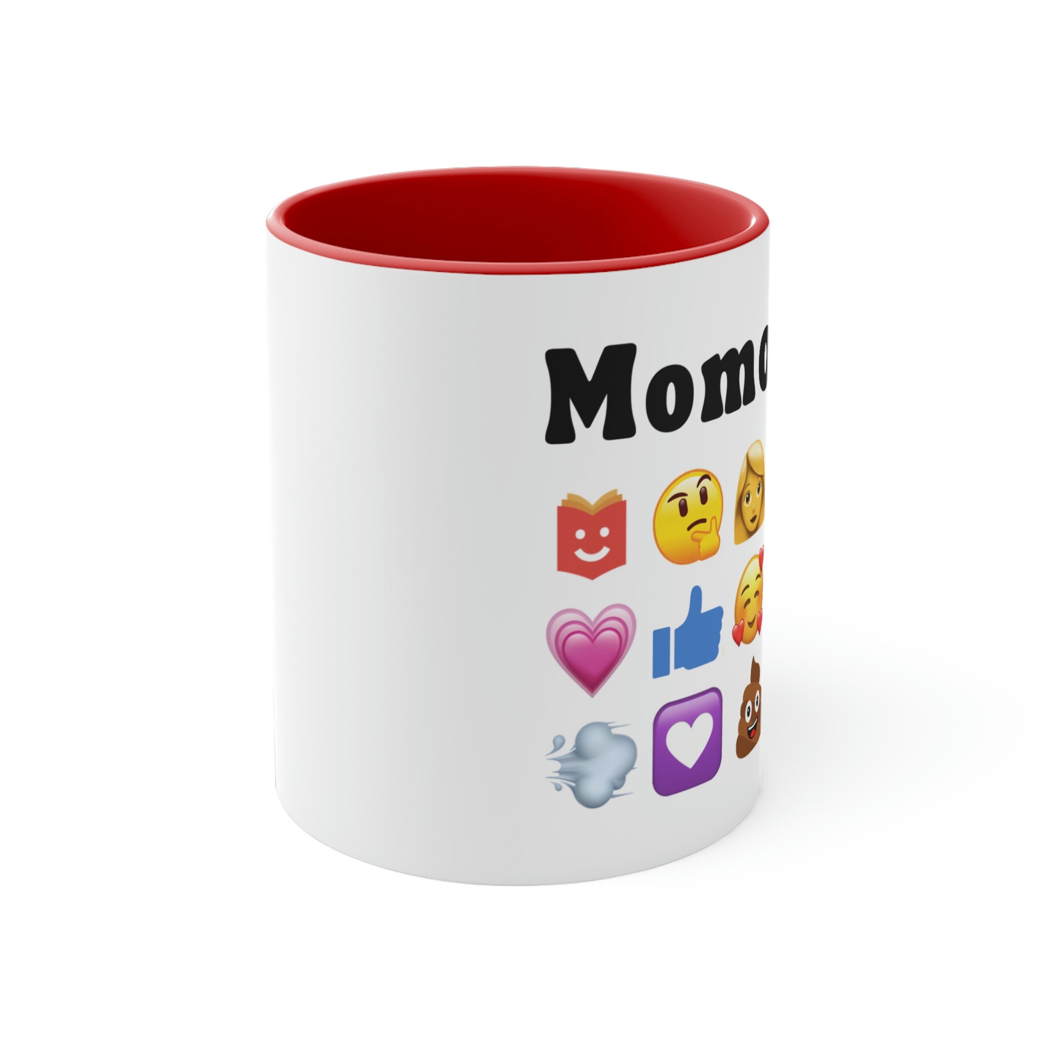 Emojis for Mom Momojies Perfect Gift for Moms - Etsy