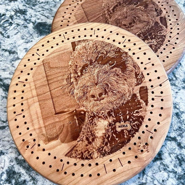 Unique Cribbage Boards - Etsy