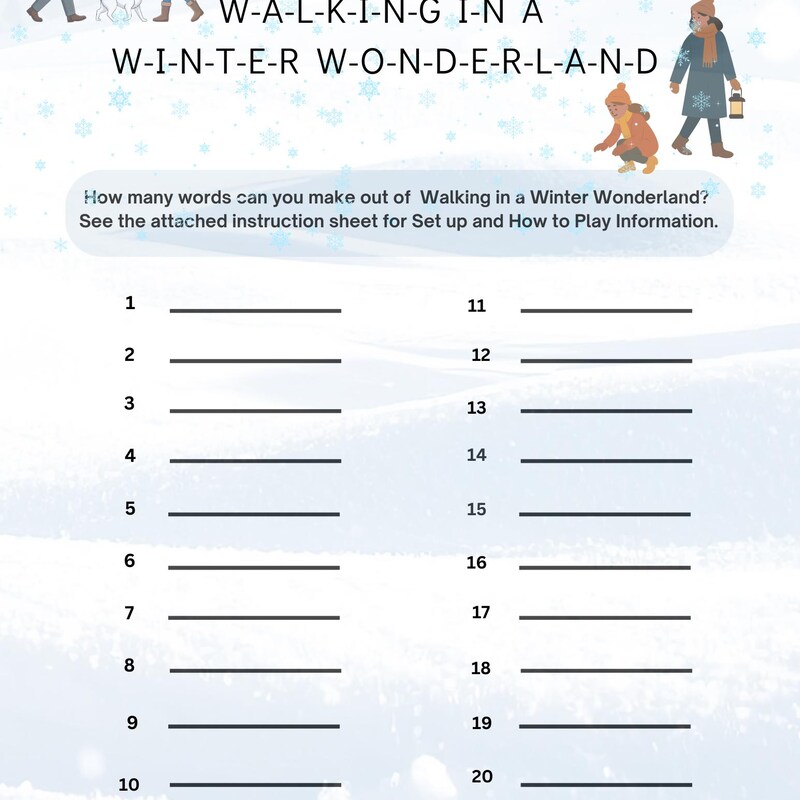 Wonderland Number Toys - Etsy