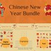 Celebrate the Chinese Lunar New Year With These Fun, Engaging, Child ...
