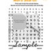 Get Ready for the 2024 Solar Eclipse With This Fun Word Search Game! A ...