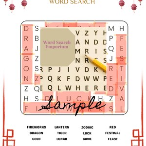 Celebrate the Chinese Lunar New Year With These Fun, Engaging, Child ...