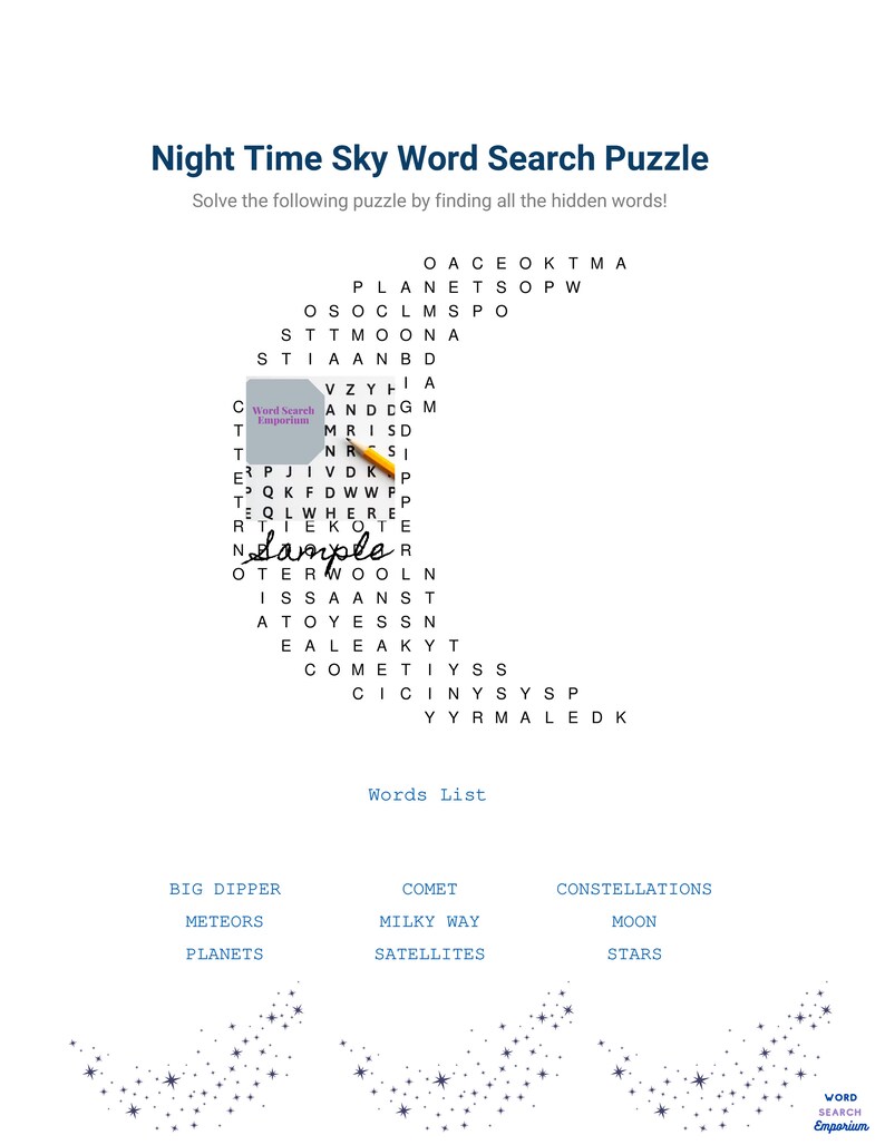 Solar Eclipse Game Bundle - Once in a Lifetime Event - 10 Unique Games ...