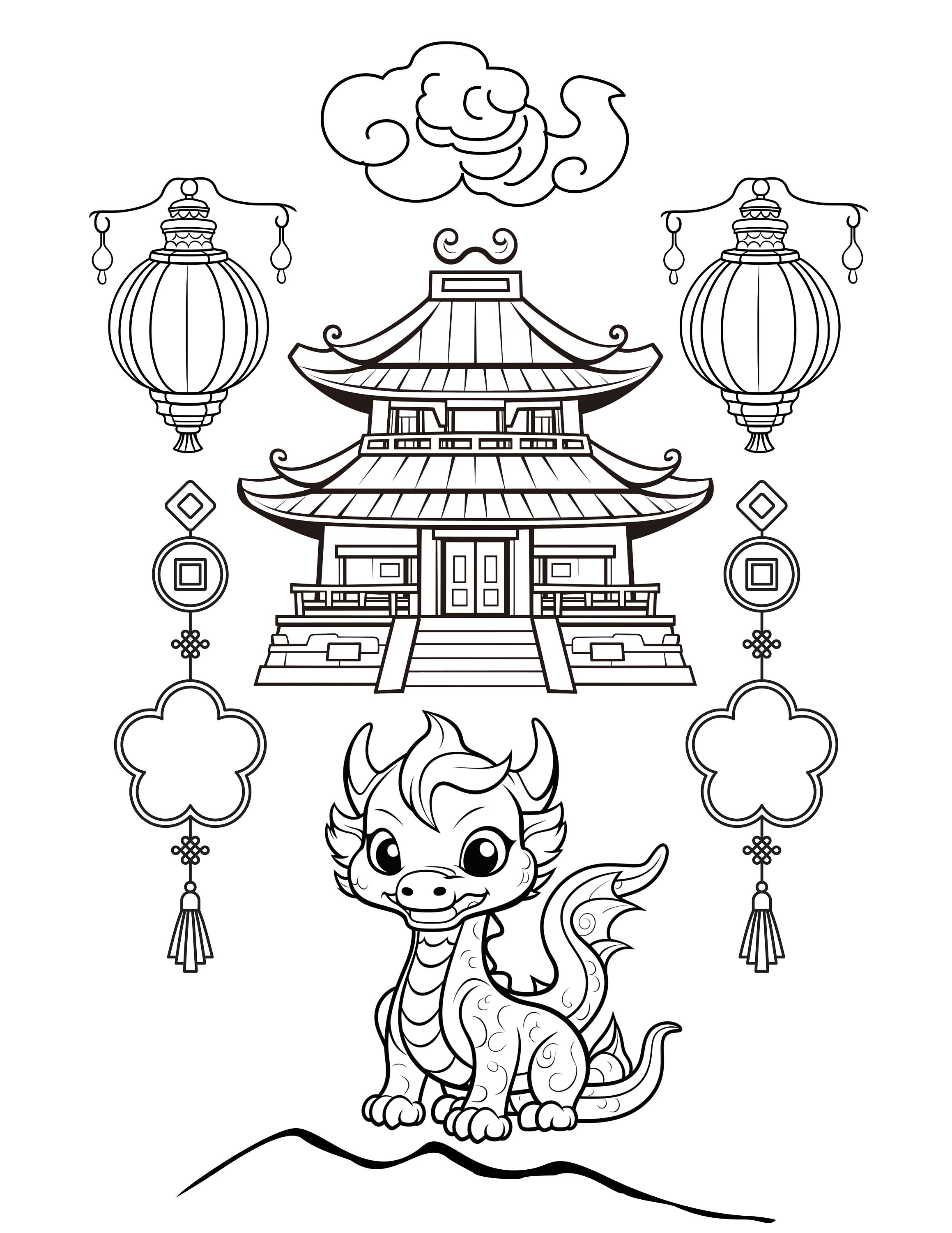 Chinese Lunar New Year Games and Activities 7 Kids Will Have Fun ...