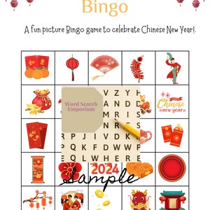 Chinese Lunar New Year Games and Activities 7 Kids Will Have Fun ...
