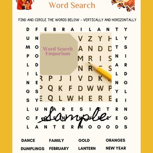 Chinese Lunar New Year Games and Activities 7 Kids Will Have Fun ...