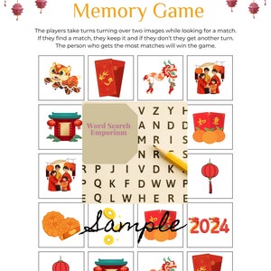 Celebrate the Chinese Lunar New Year With These Fun, Engaging, Child ...
