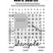 Get Ready for the 2024 Solar Eclipse With This Fun Word Search Game! A ...