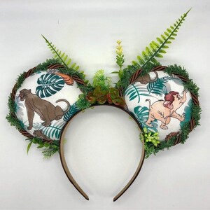 Wild Jungle Jive! - Etsy
