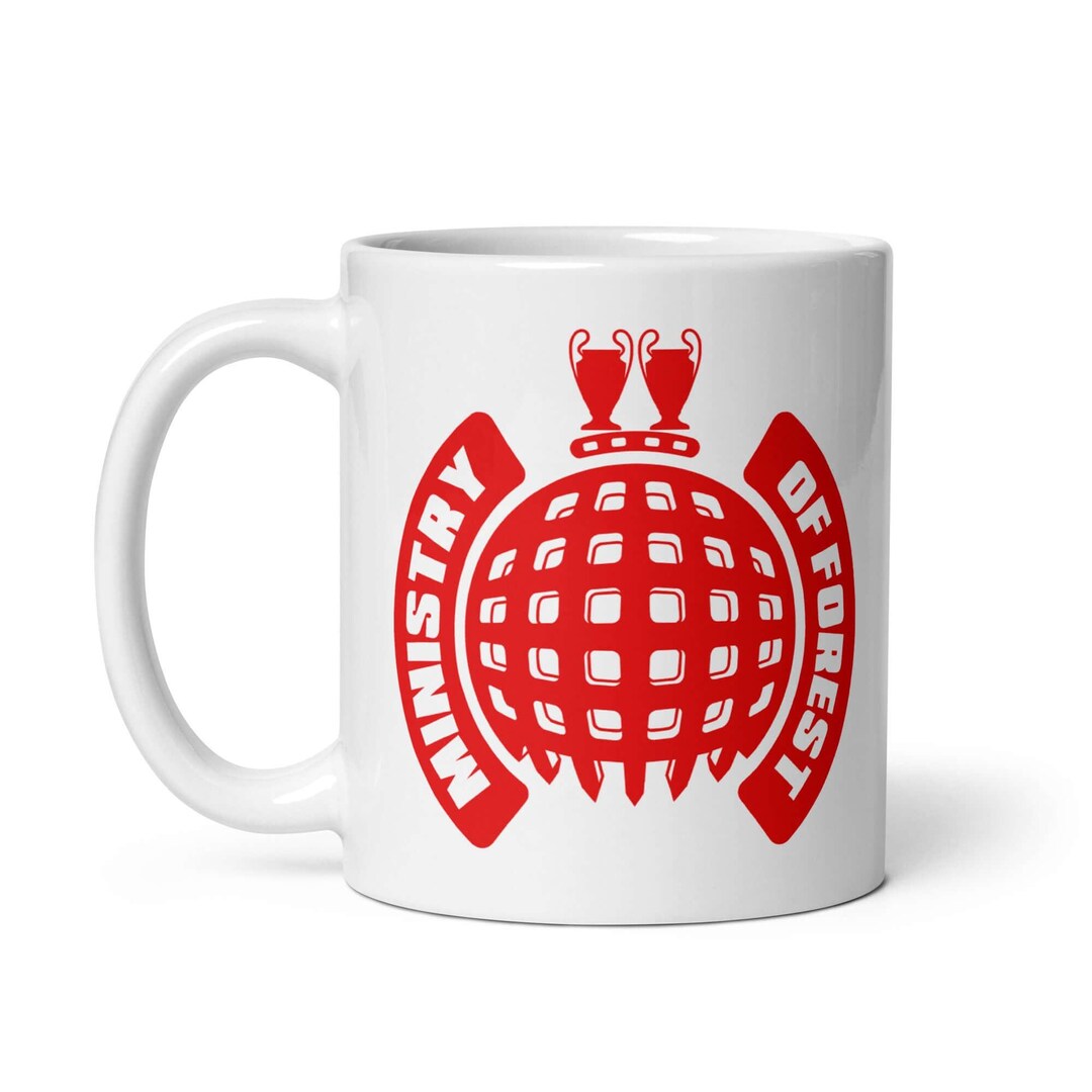 Mug - MOF by Nottingham Reds - Etsy