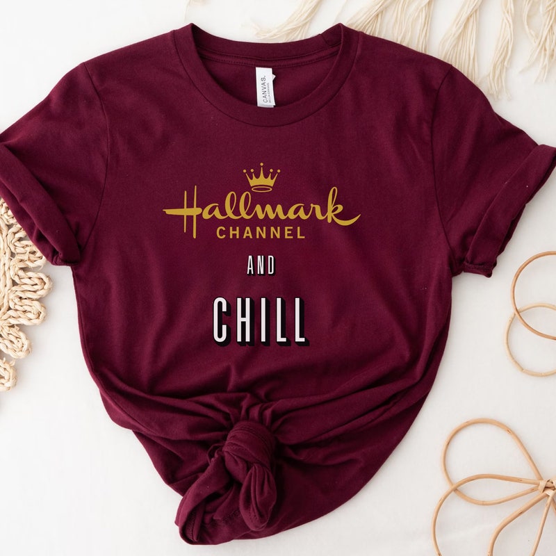 Hallmark Channel - Etsy
