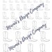 Cowboy Boot Royal Icing Transfer, Sugar Cookie Decoration, Baking ...