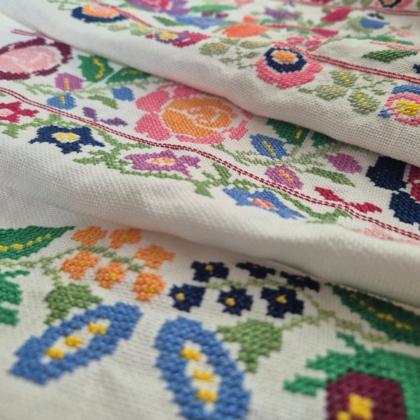 Slovakia Embroidery - Etsy