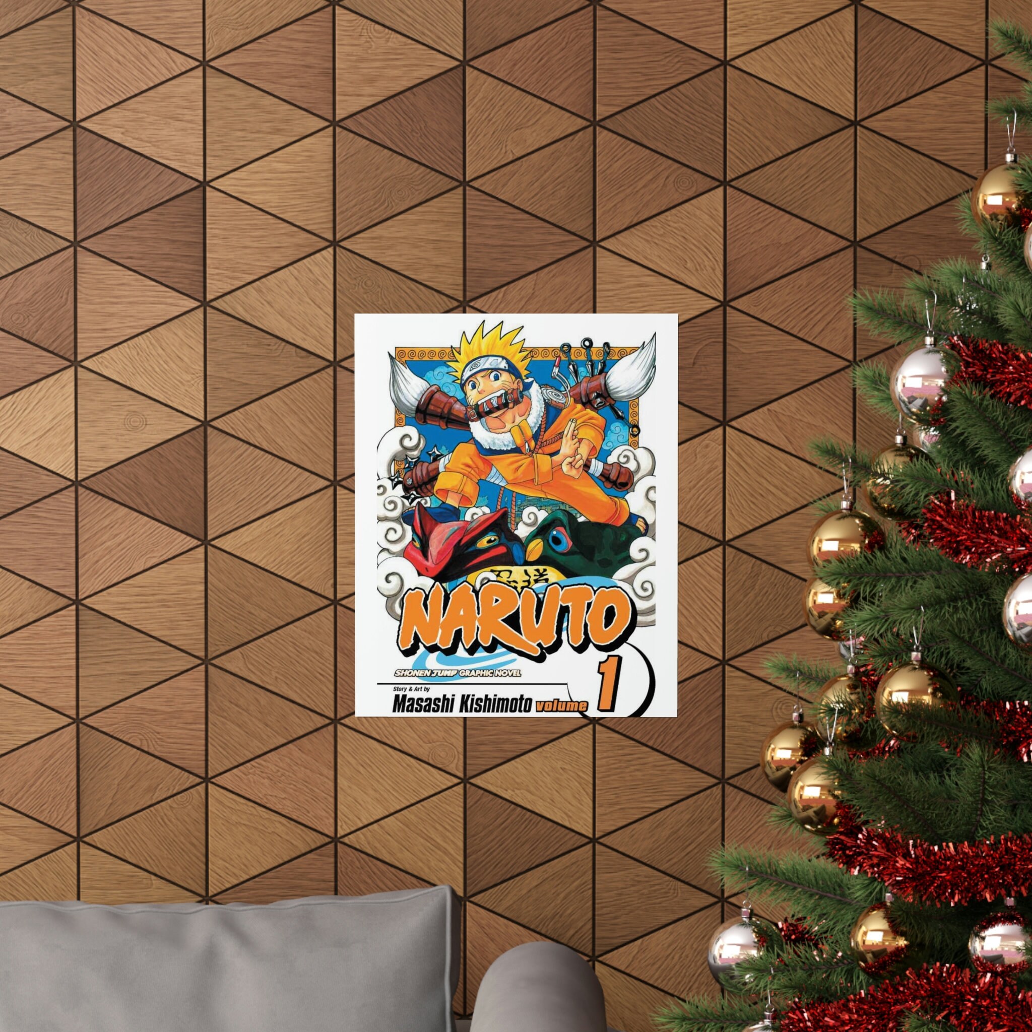 Custom Image Posters, Custom Anime Posters, Anime Image Posters, Six ...